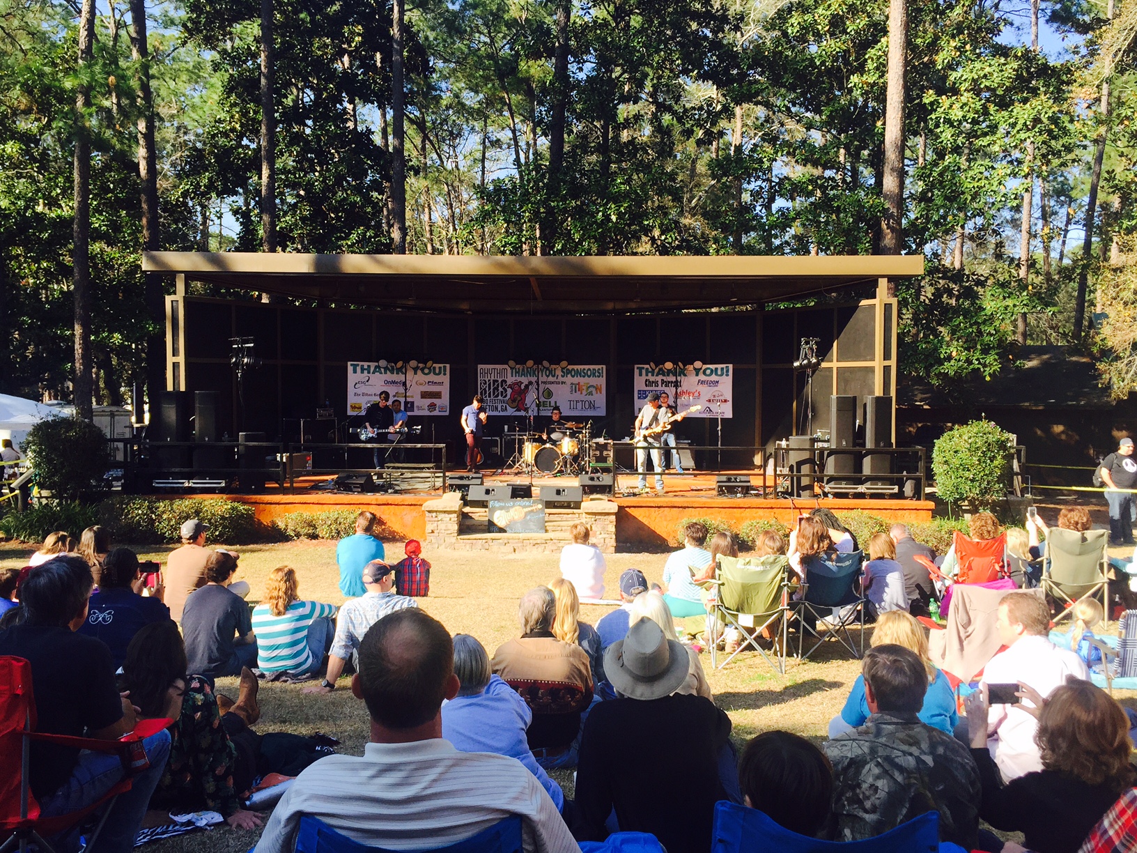 Passionate Pit Masters Compete for a Prodigious Purse – Health Life ...