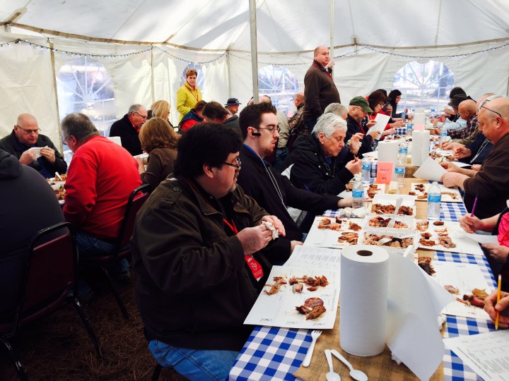 Passionate Pit Masters Compete for a Prodigious Purse – Health Life ...