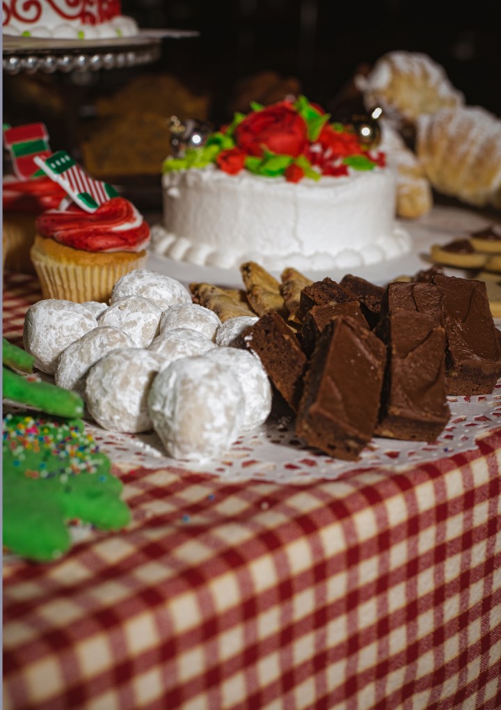 Mi-Lady Bakery Comforts Taste Buds with Tradition and Tantalizing ...