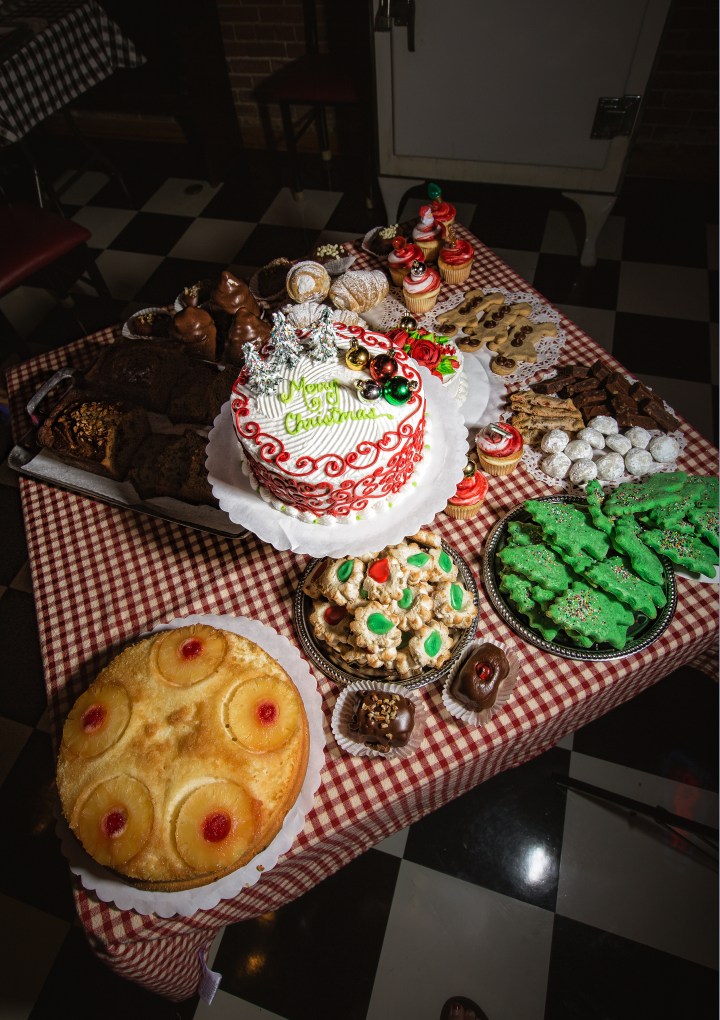 Mi-Lady Bakery Comforts Taste Buds with Tradition and Tantalizing ...