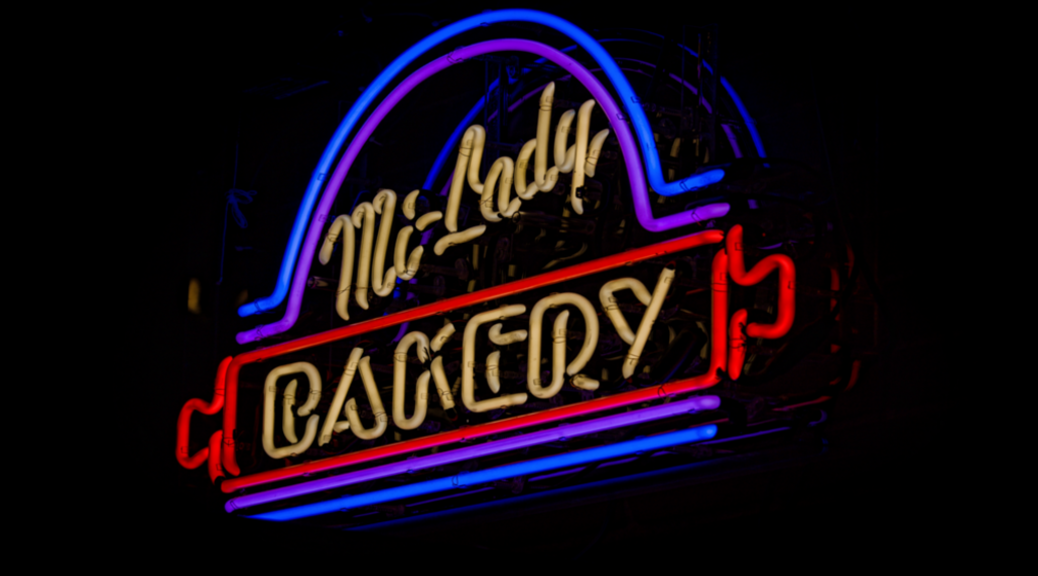 Mi-Lady Bakery Comforts Taste Buds with Tradition and Tantalizing ...