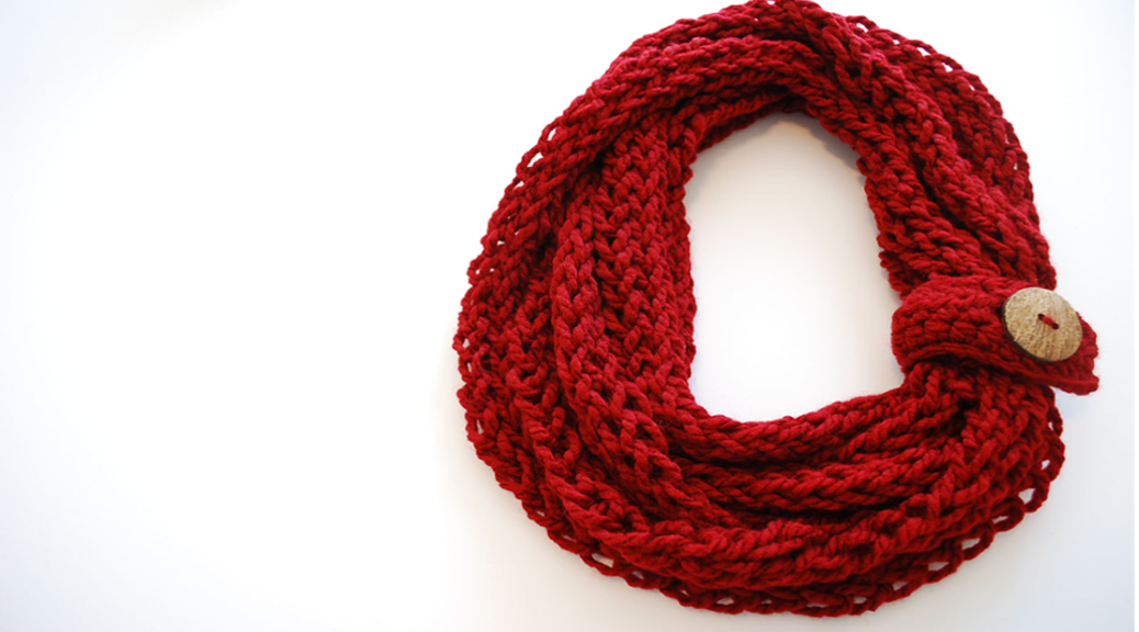 The Calming Stitch of Stuart MacIver – Health Life Magazine