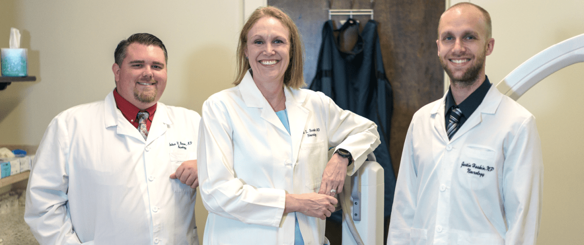 Neurology Practice Emphasizes Holistic, Patient-Focused Care: Dr. Sheri ...