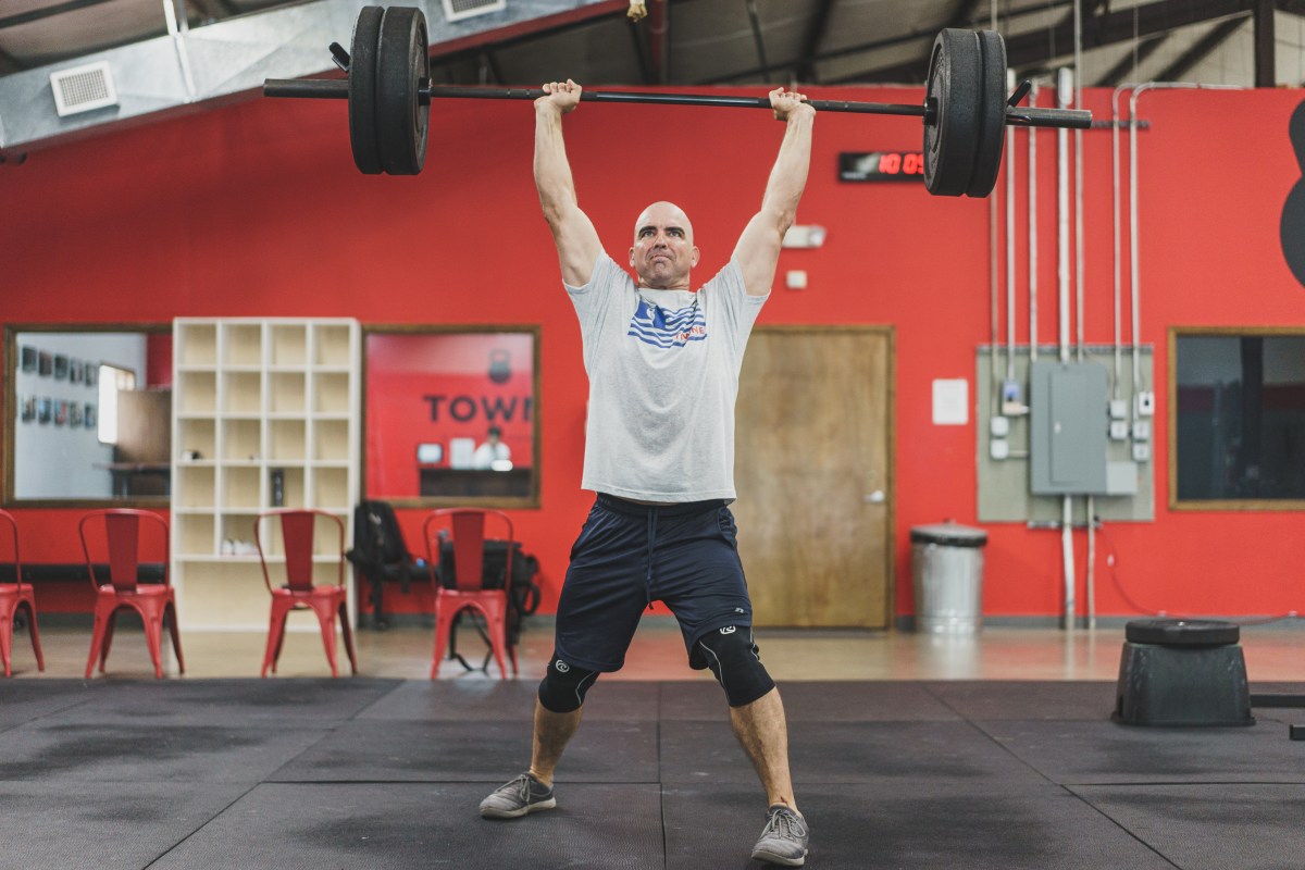 Trip to the Top – Health Life Magazine