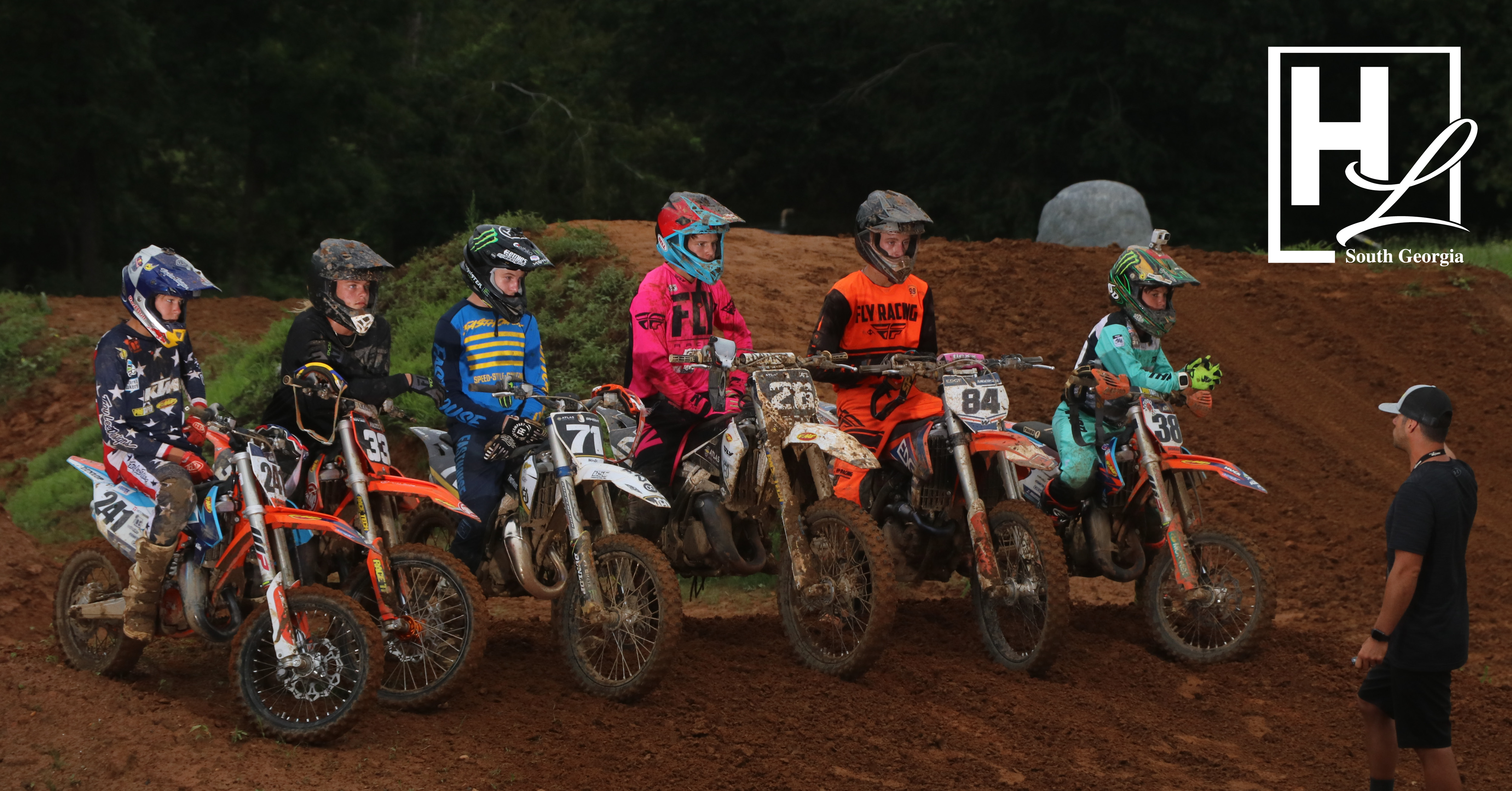 A Heart for Adventure: Motocross Racer Gavin Gracyk Shares His Story ...