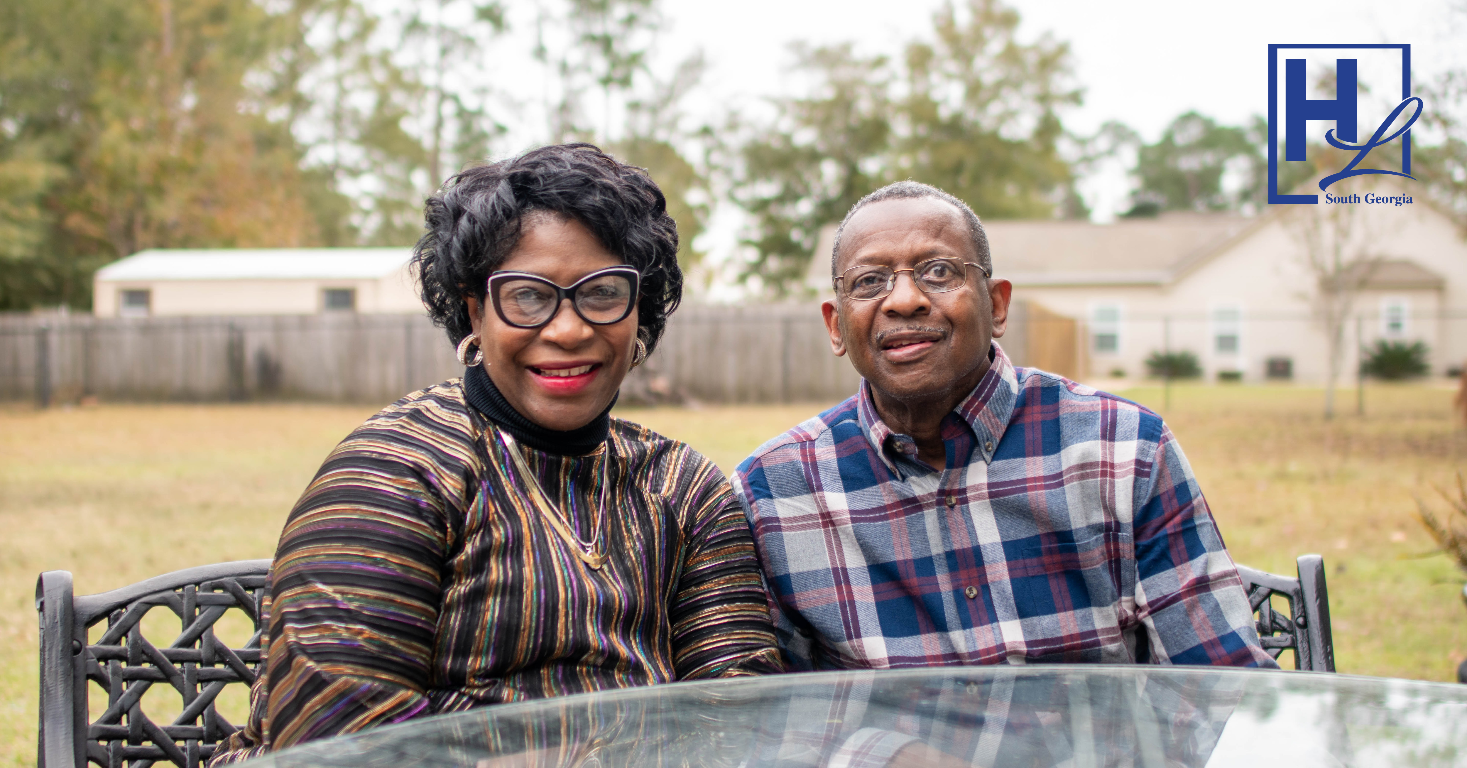 Courage and Faith: How Ms. Joyce Mims Faced a Challenge With Grace ...