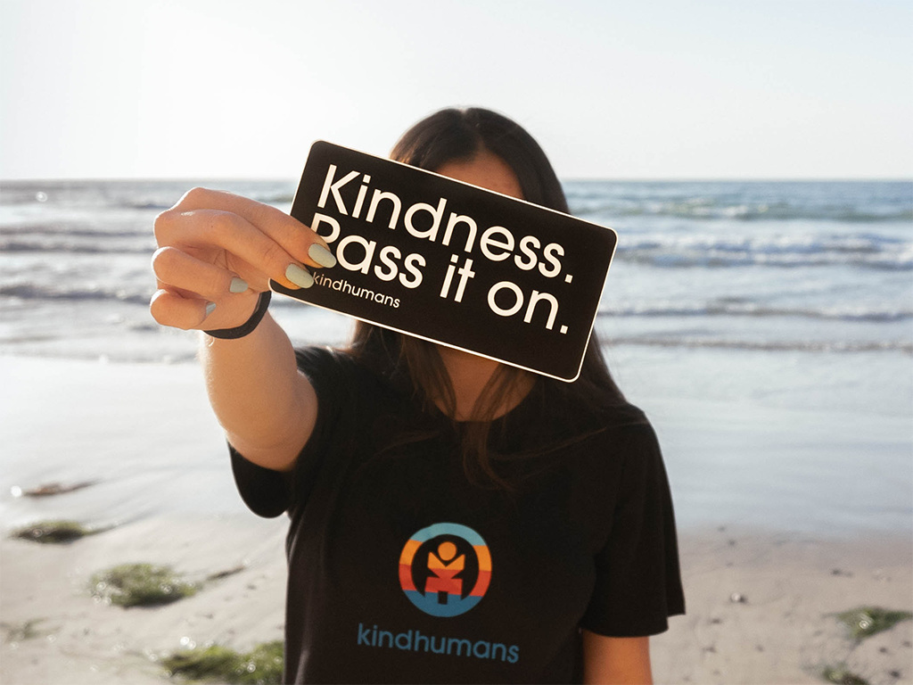 World Kindness Week – Health Life Magazine