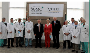 SGMC Sees Growth with Physicians – Health Life Magazine